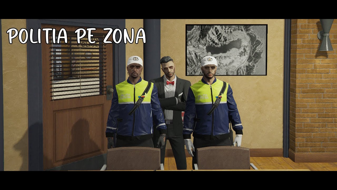 Optic Romania Roleplay V3 - Sindicatul pe Grove Street! @UzzyZVR - YouTube