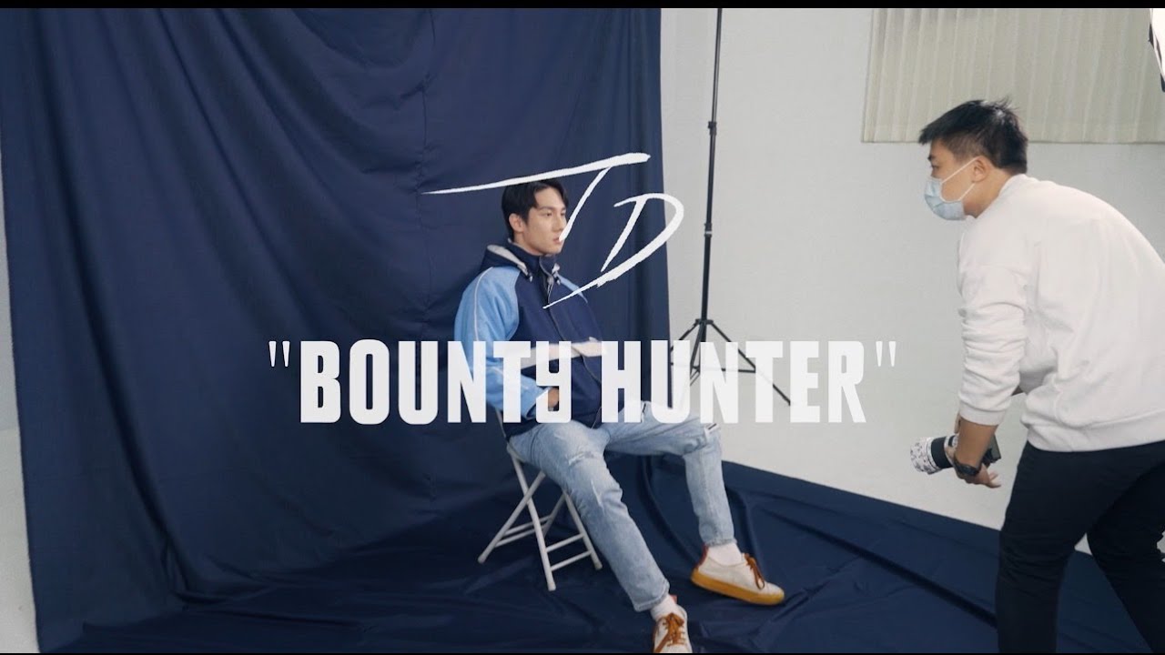 TD【BOUNTY HUNTER 】 - YouTube