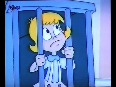 Captain Zed 1 episode 8 Catnapped - YouTube