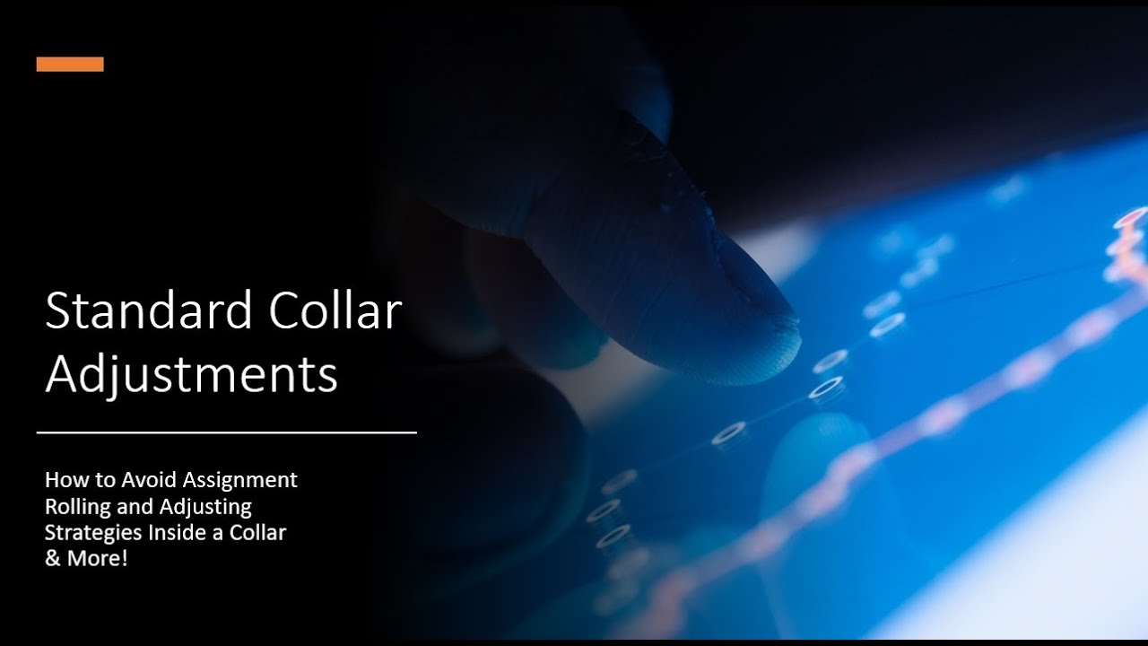 Standard Collar Adjustments - YouTube