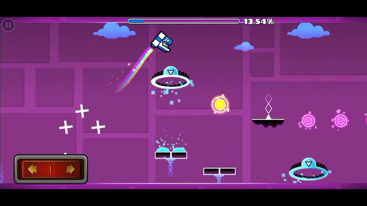 Platformer by Partition - ??????????????????????? - YouTube