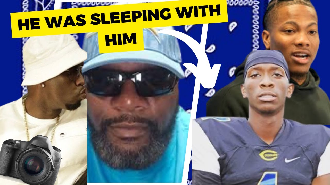 BIG U Love Triangle With Son Lead To Rayshawn Williams End! Diss Song ...