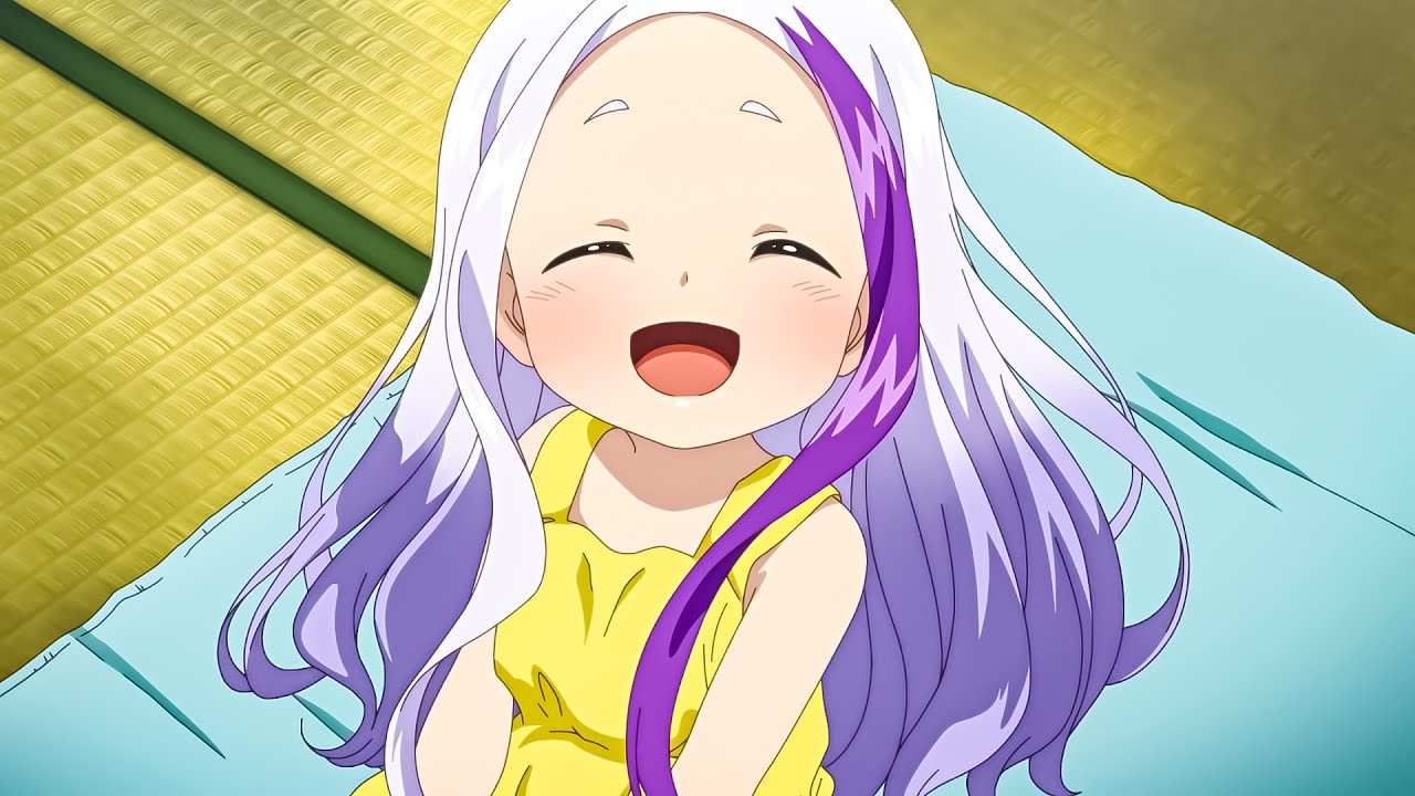 The Devil is a Part-Timer! Season 2 「AMV」- Sober - YouTube