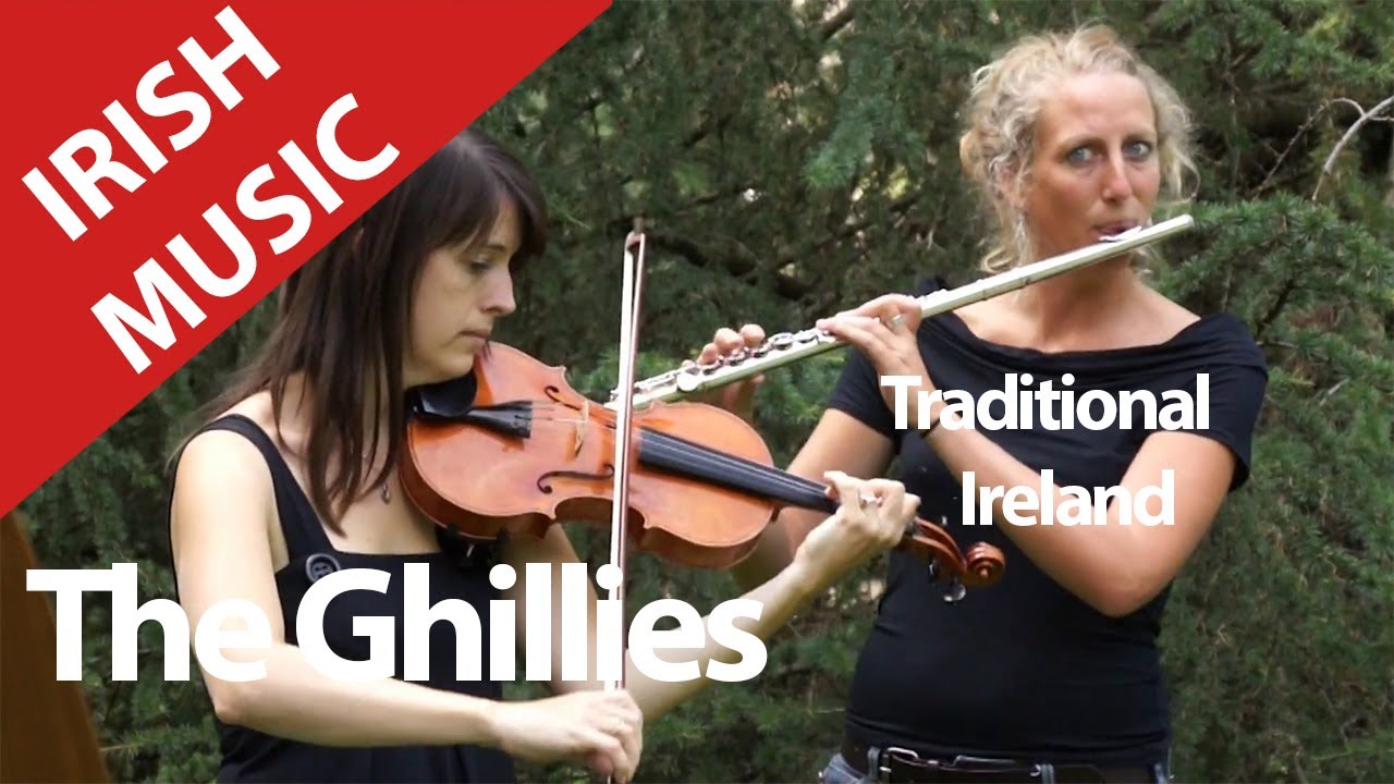 Irish music traditional Tune fom Ireland ? Celtic track ! - YouTube