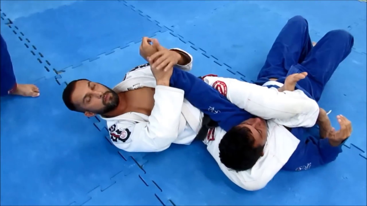 Jiu Jitsu Tudo Sobre - FDPLEARN