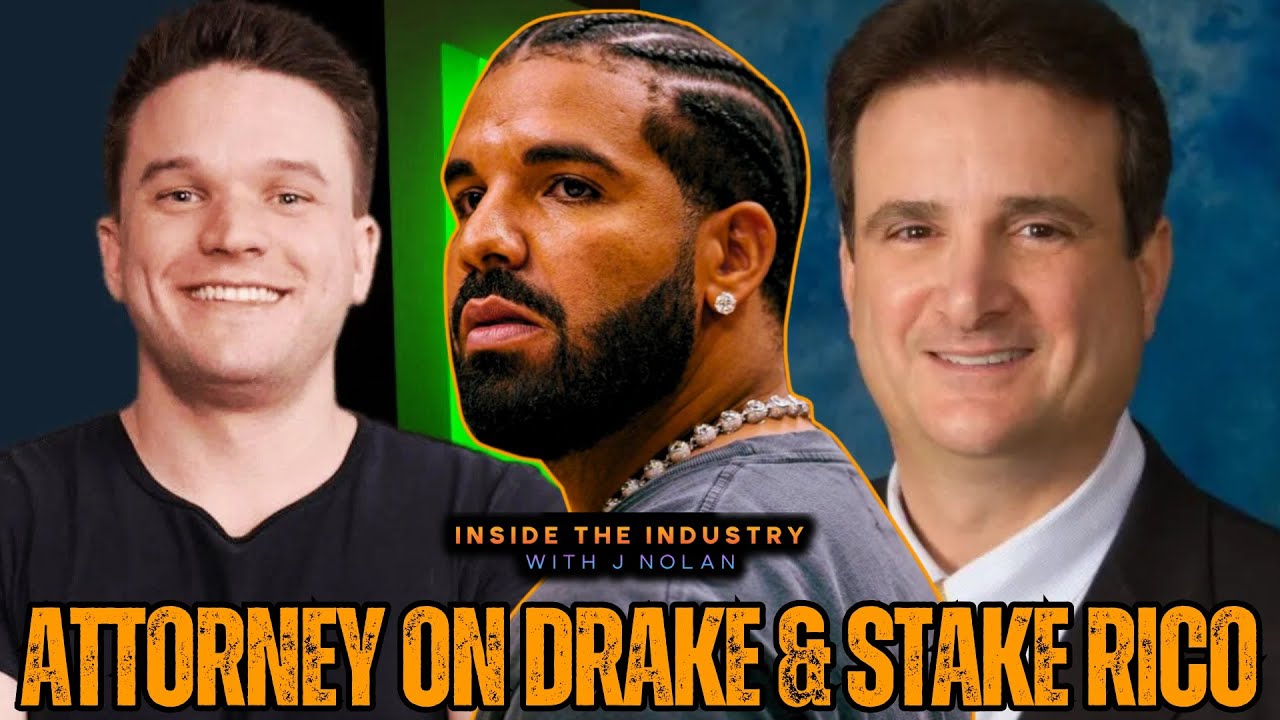 Drake x Stake Lawsuit Analyzed by Gaming & Sports Betting Attorney ...