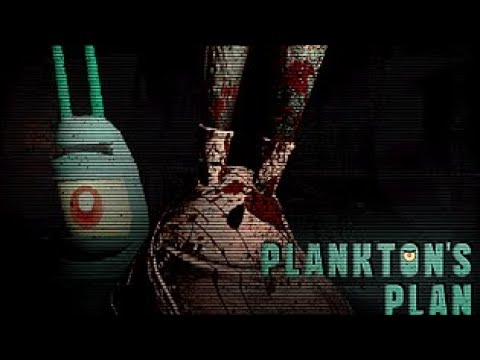 Plankton's Plan - YouTube