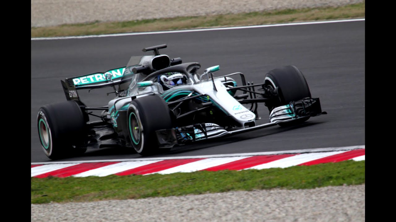 3, 2, 1, GO! (Formula 1 Edition) - YouTube