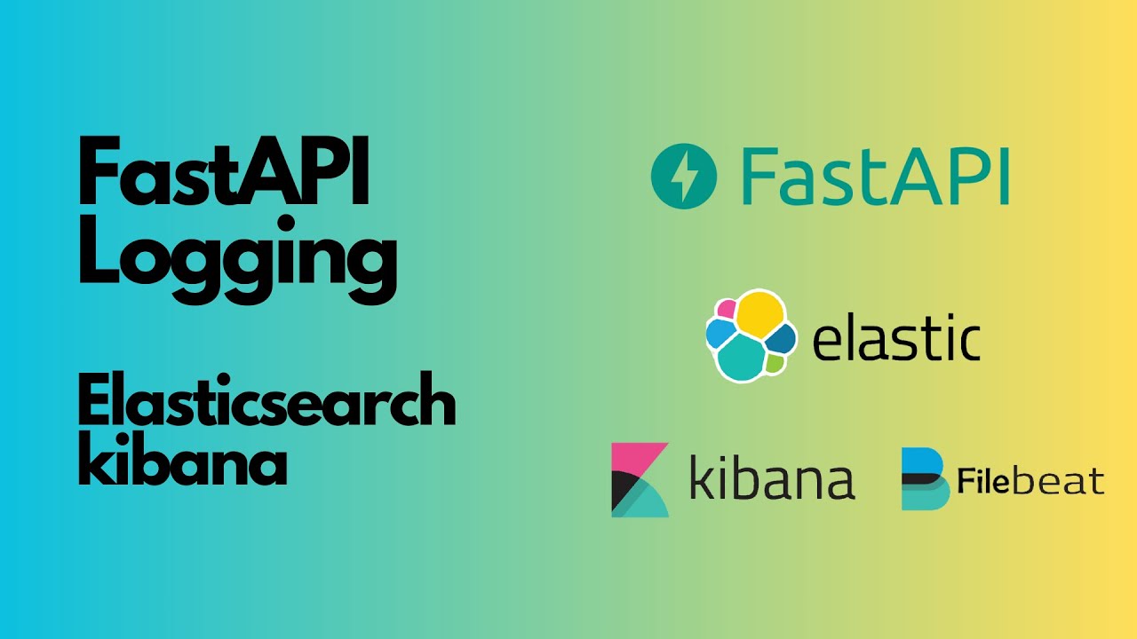 Integrating Fastapi Logging With Elasticsearch Kibana And Filebeat A 2037