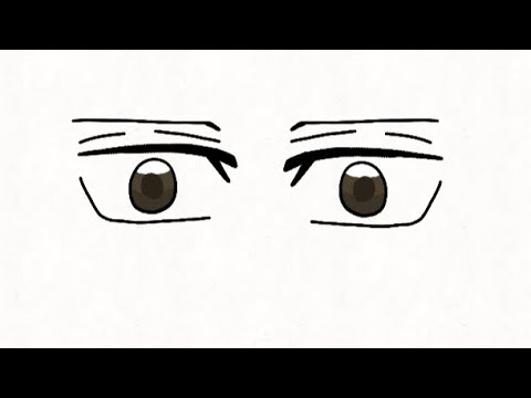 blinking animation - YouTube