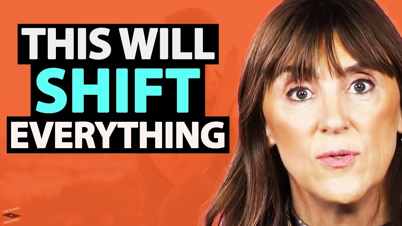 SUCCESS COACH Reveals The Secret To NOT WASTING YOUR LIFE! | Jen ...