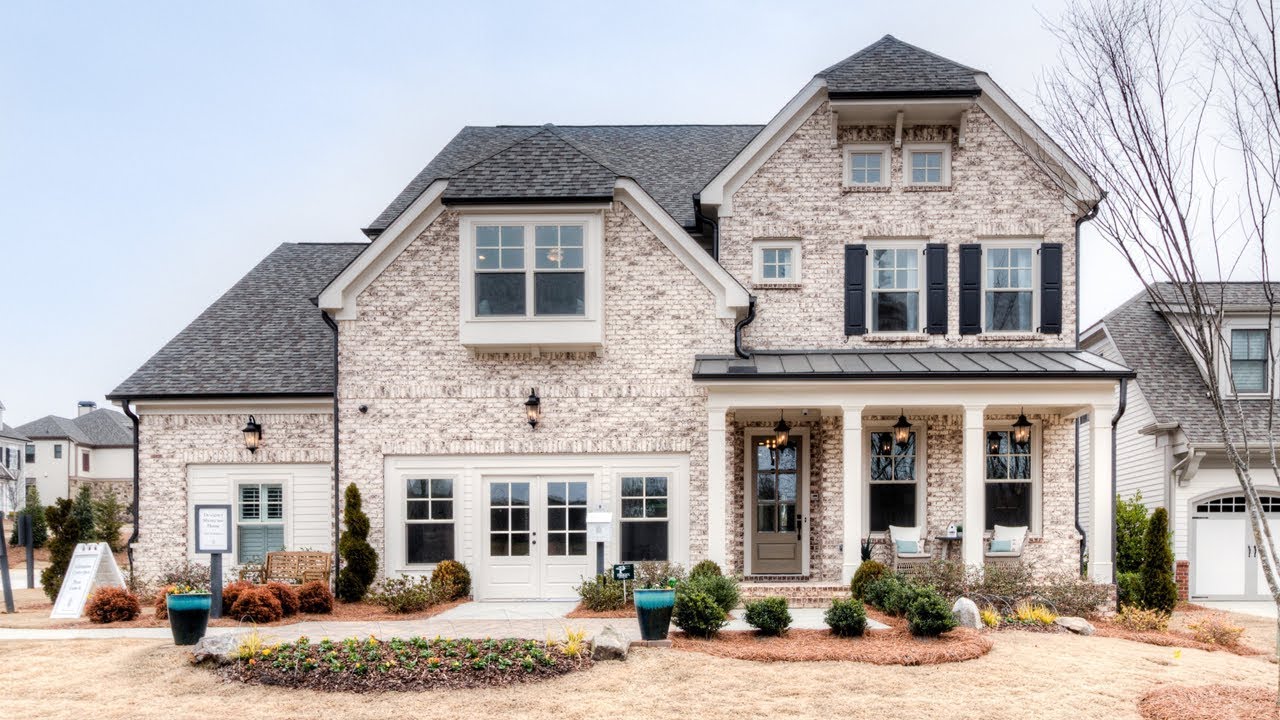 Bellmoore Park By The Providence Group