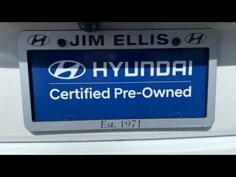 Used 2020 Hyundai Tucson Atlanta Duluth, GA #G722020A - SOLD