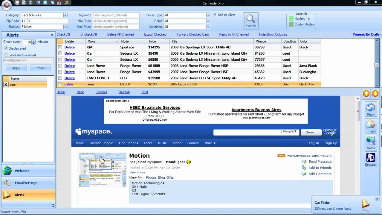 Car Finder: Save Time Searching for New or Used Vehicles - YouTube