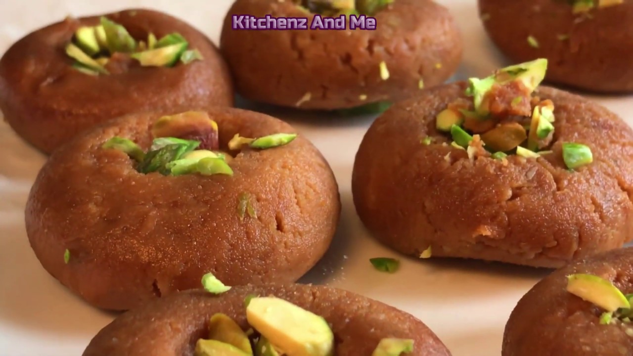 Rakhi Special Sweet | Sugar Free Caramelized Jaggery Peda | Jaggery ...