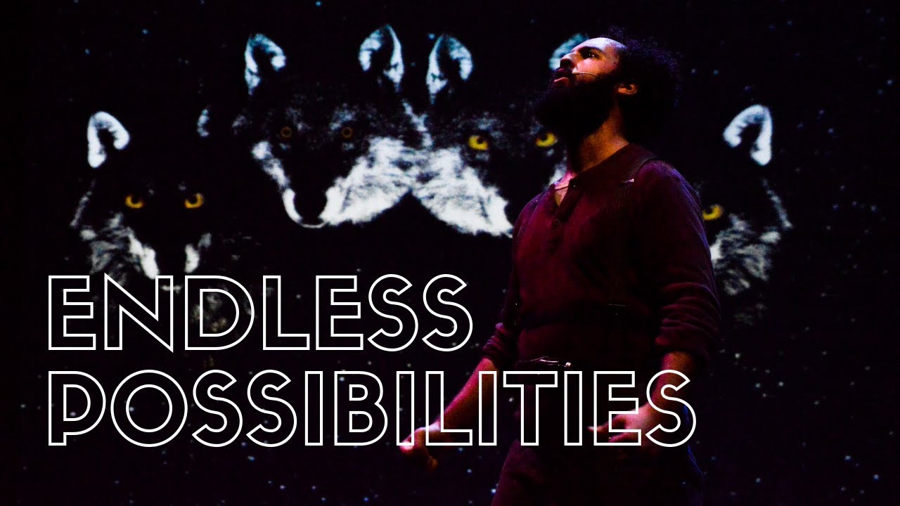 2019-20 Season: Endless Possibilities - YouTube