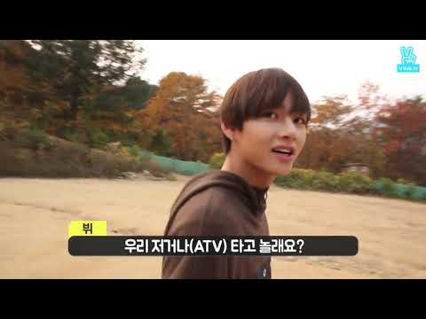 [ENG/ INDO SUB] RUN BTS! 2020 EP.8