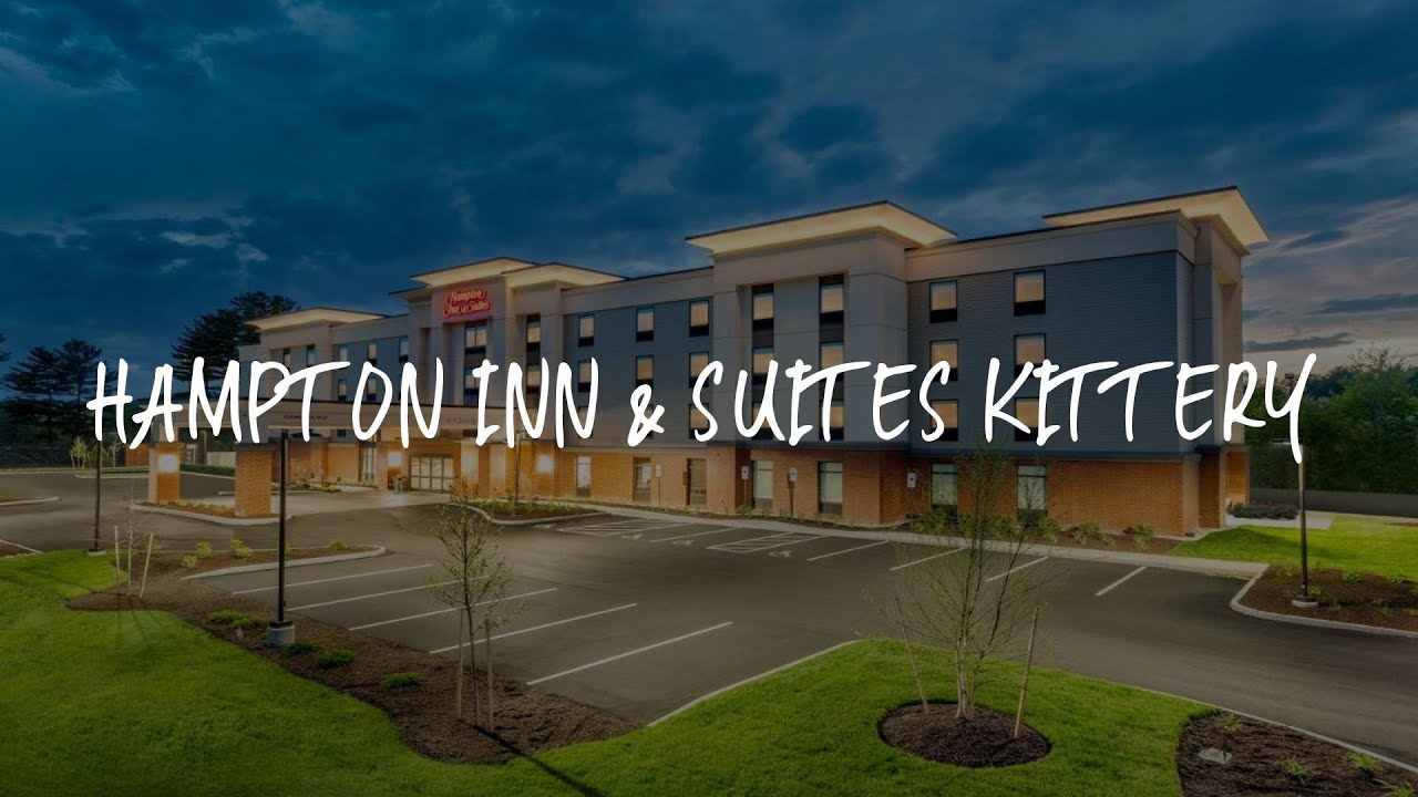 Hampton Inn & Suites Kittery Review - Kittery , United States of ...