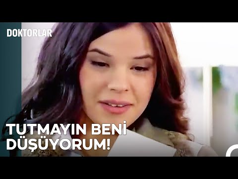 Hocam Benden Hoşlanıyor! - Doktorlar 93. Bölüm