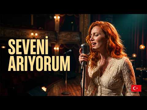 Seveni Arıyorum | Yeni Arabesk Fantezi 2026