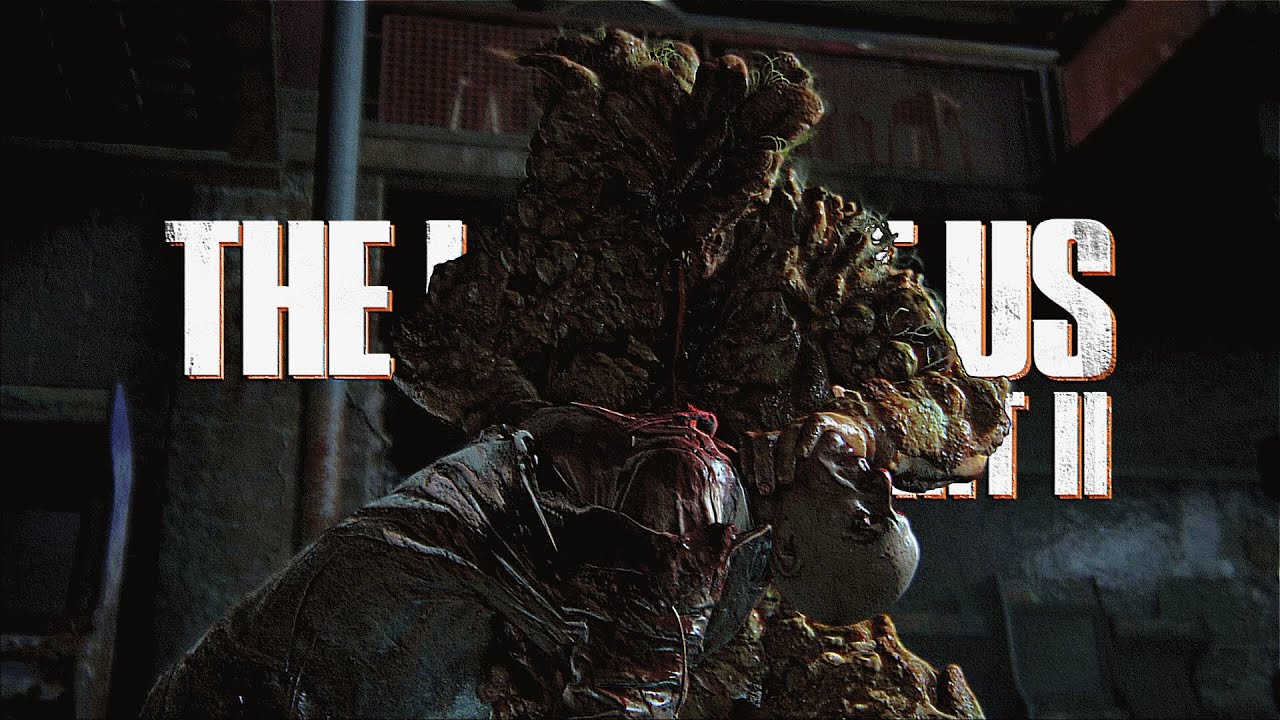 THE LAST OF US 2 [035] - Der Arcade-Bloater - YouTube