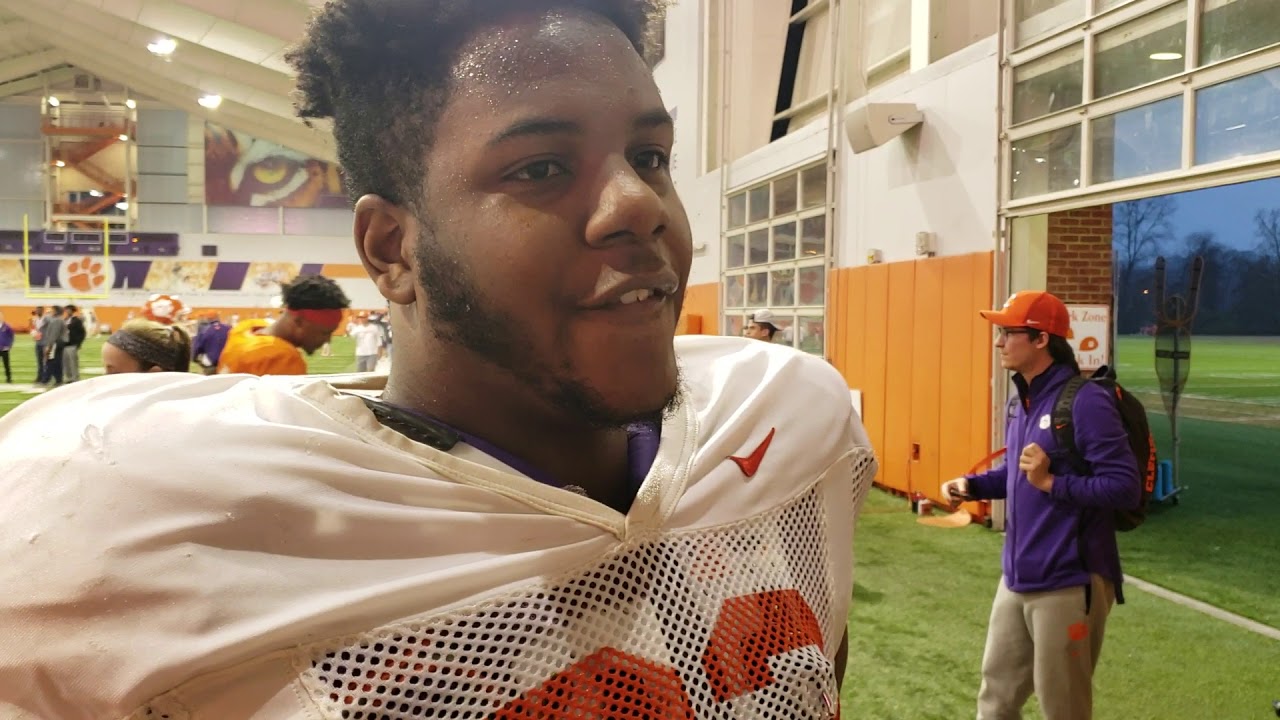 Xavier Kelly March 8 - YouTube