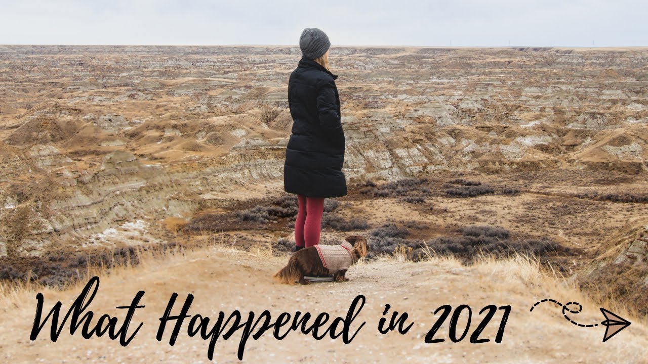 2021 Recap | With every breath we take, We let the new begin | What's ...