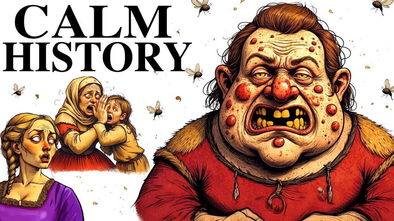 Boring History For Sleep | What Life Was REALLY Like in a Medieval ...