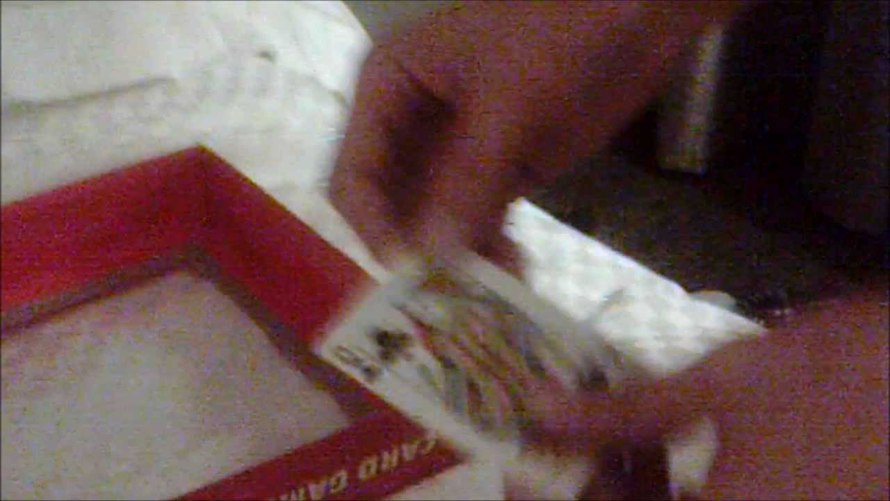 GLASS by Magic Russ - YouTube