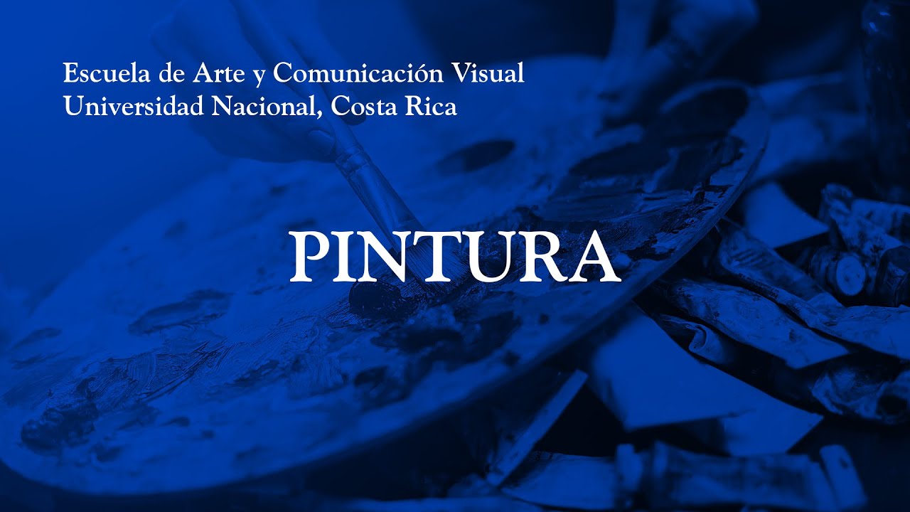 Énfasis - Pintura - YouTube