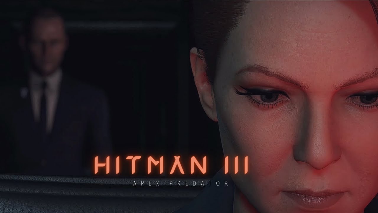 HITMAN 3 : Assassination of [5 ICA agents ]Mission -3 Gameplay ...