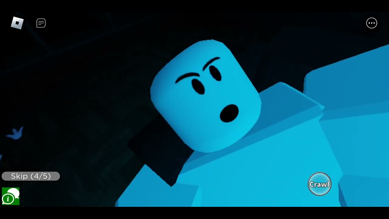 Roblox centipede - YouTube