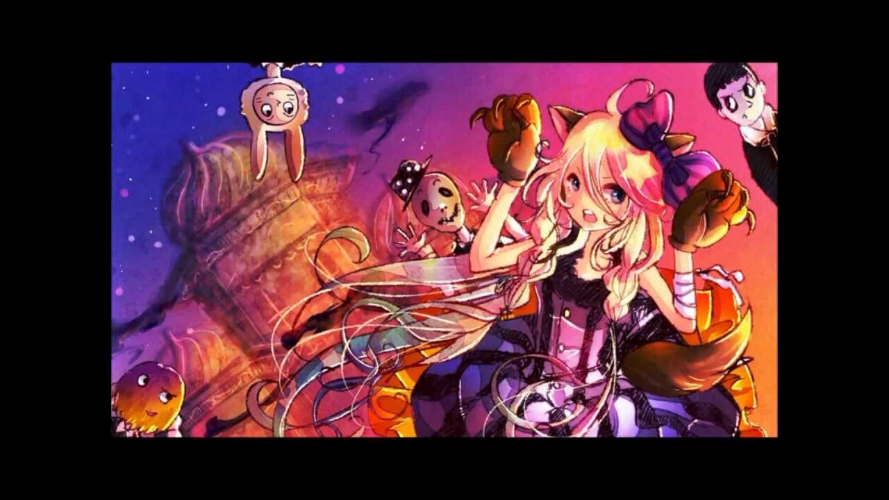 「IA」Fashion Monster - ファッションモンスター - Vocaloid Cover - YouTube