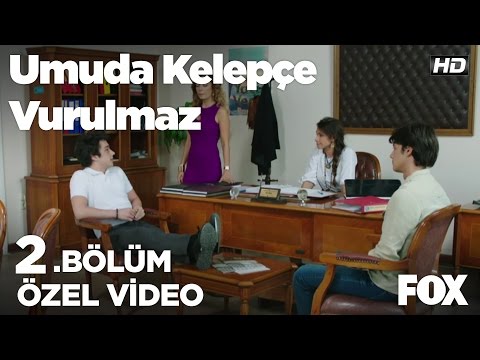 İnci Hoca ve Perihan arasında gerginlik hiç bitmiyor…Umuda Kelepçe Vurulmaz 2.Bölüm