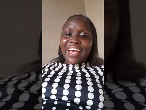 How Puberty Rite Is Performed Among The Akans