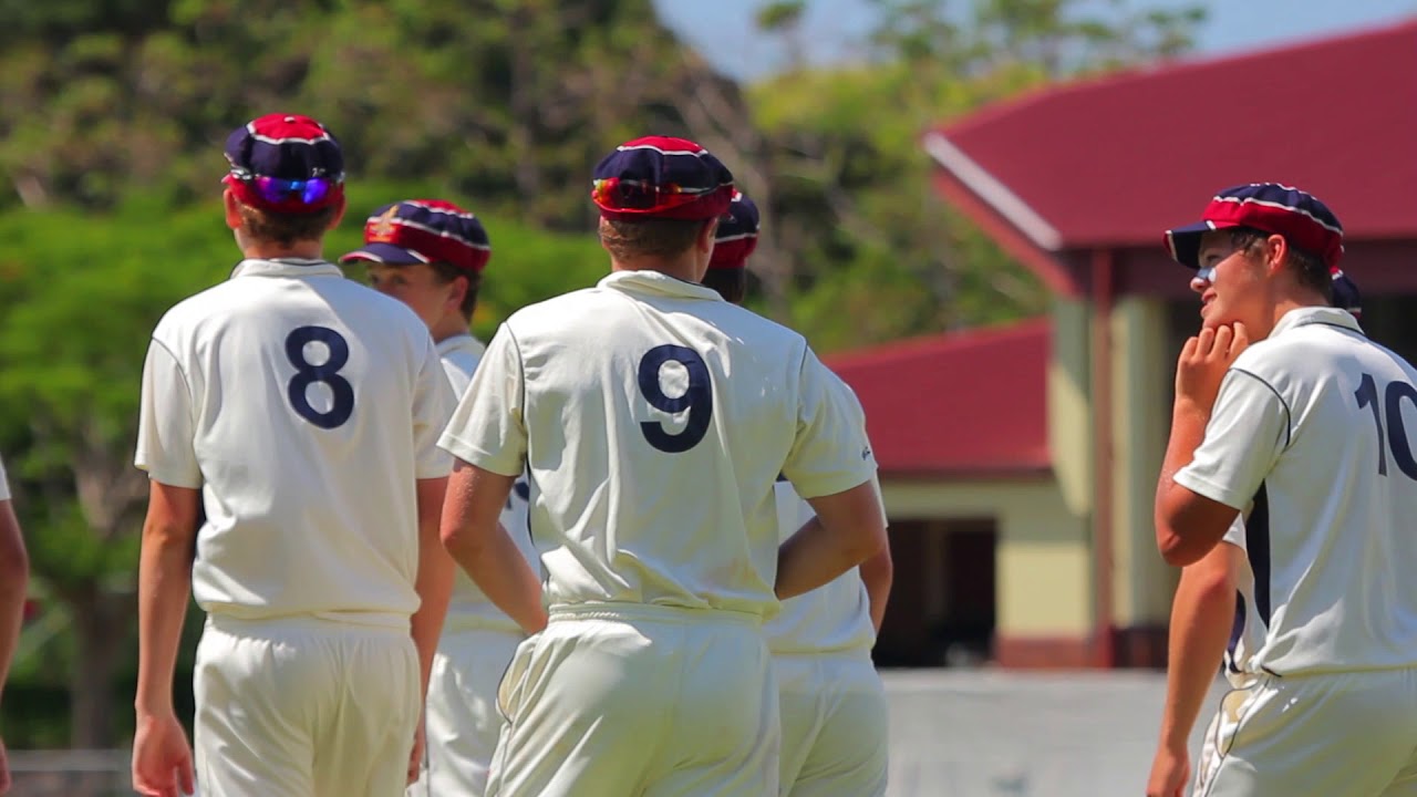 TSS End of Season Cricket video 2018 - YouTube