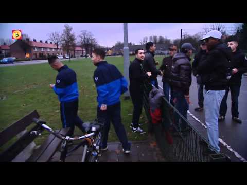 Voetballers Koç en Achenteh terug naar hun roots