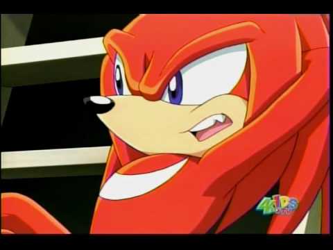 KnuxRouge Tribute - Girlfriend - YouTube