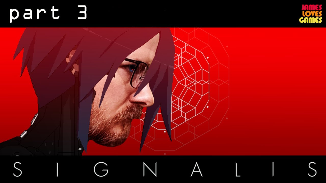 Signalis Part 3 - YouTube