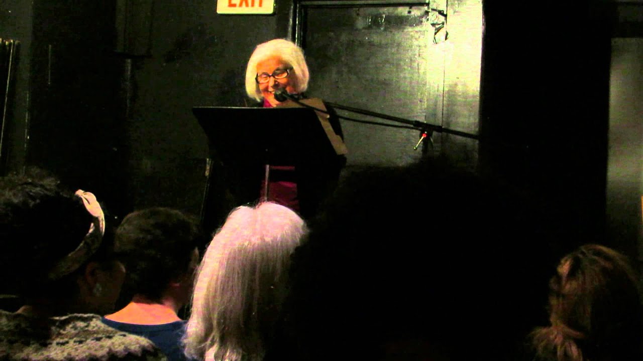 Annette McRay - Tenx9 Nashville "Love Stories" - YouTube