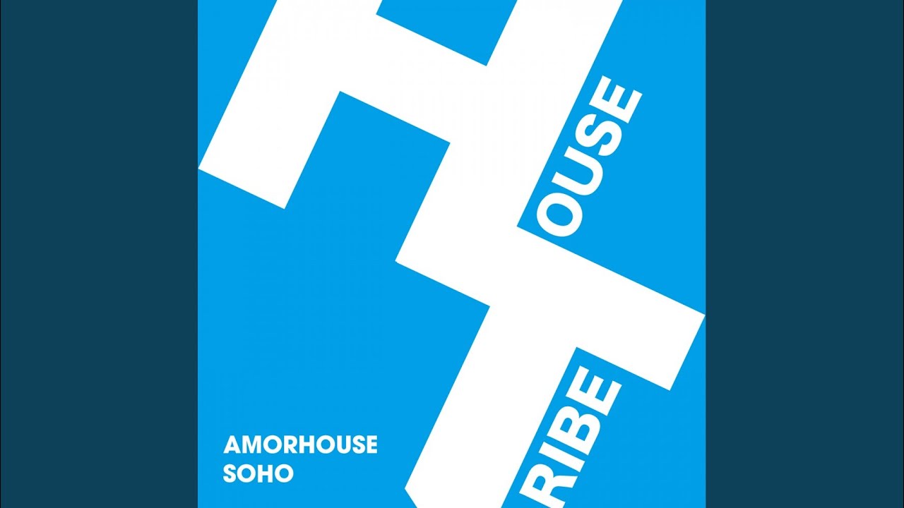 Soho (Original Mix) - YouTube