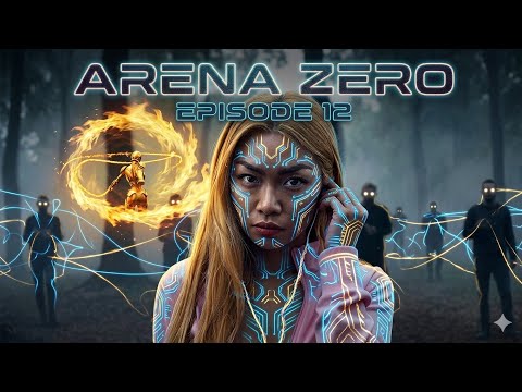 Arena Zero Movie Episode 12 #arena #zero #episode  #trending 