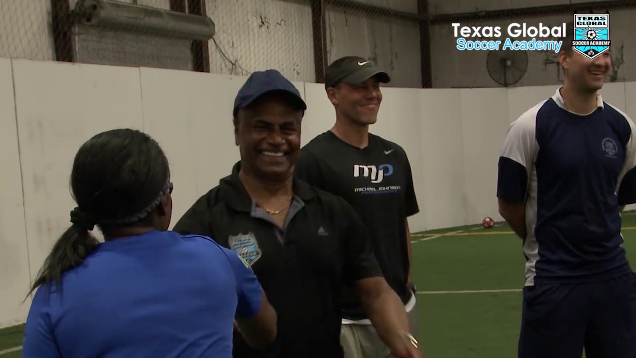 TGSA 2019 Testimonies - YouTube