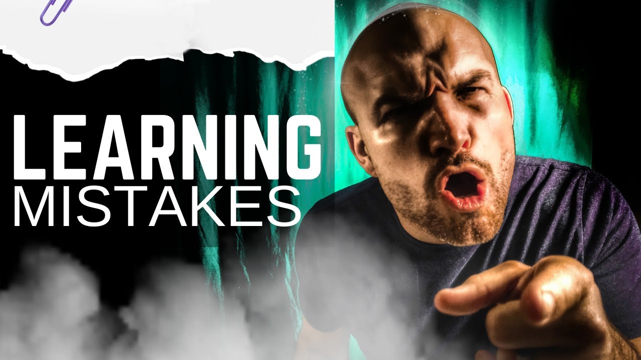 Top 3 Learning mistakes math students make - YouTube