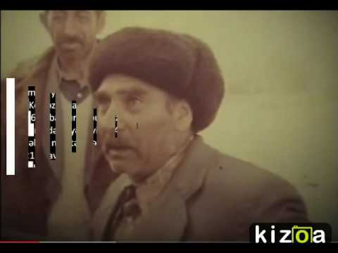 Varmıdır bu hesretin sonu?