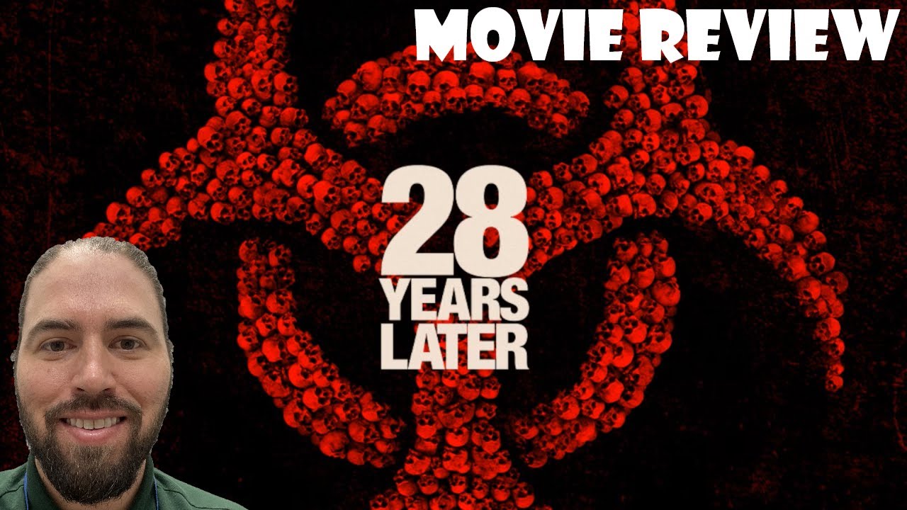 28 Years Later (2025) - Movie Review - YouTube