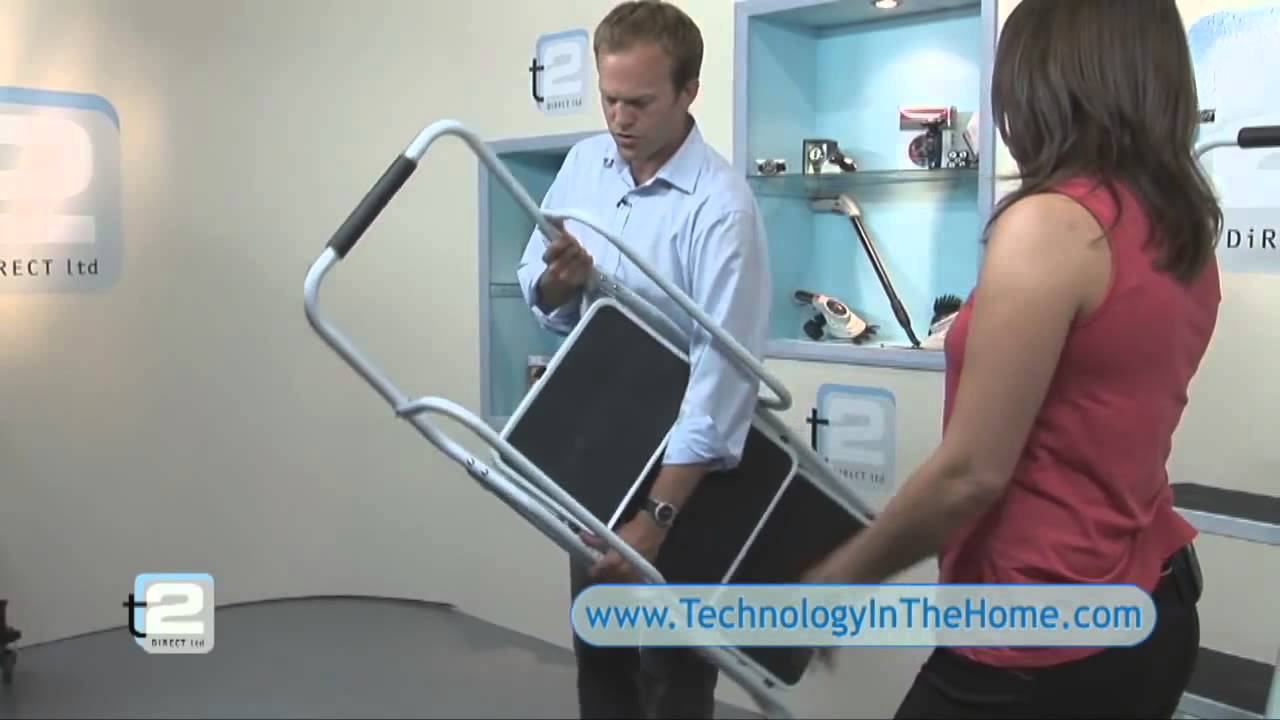 Safety Steps long for web - YouTube