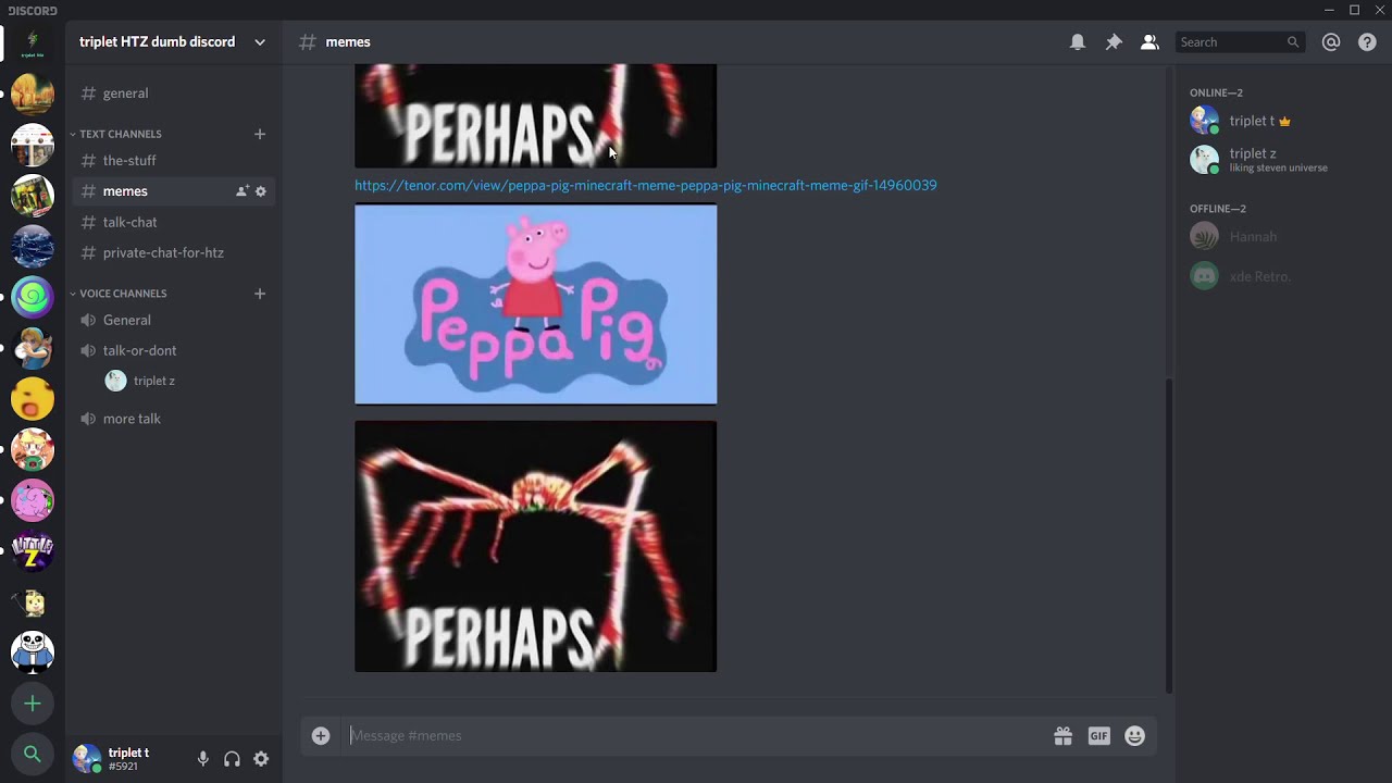 Our Discord Link In Description YouTube Our Discord Link In Description YouTube