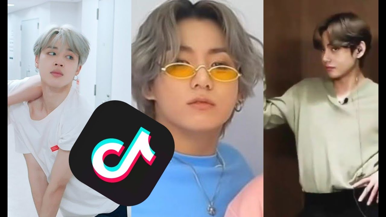 BTS BEING SASSY TIKTOKS - YouTube