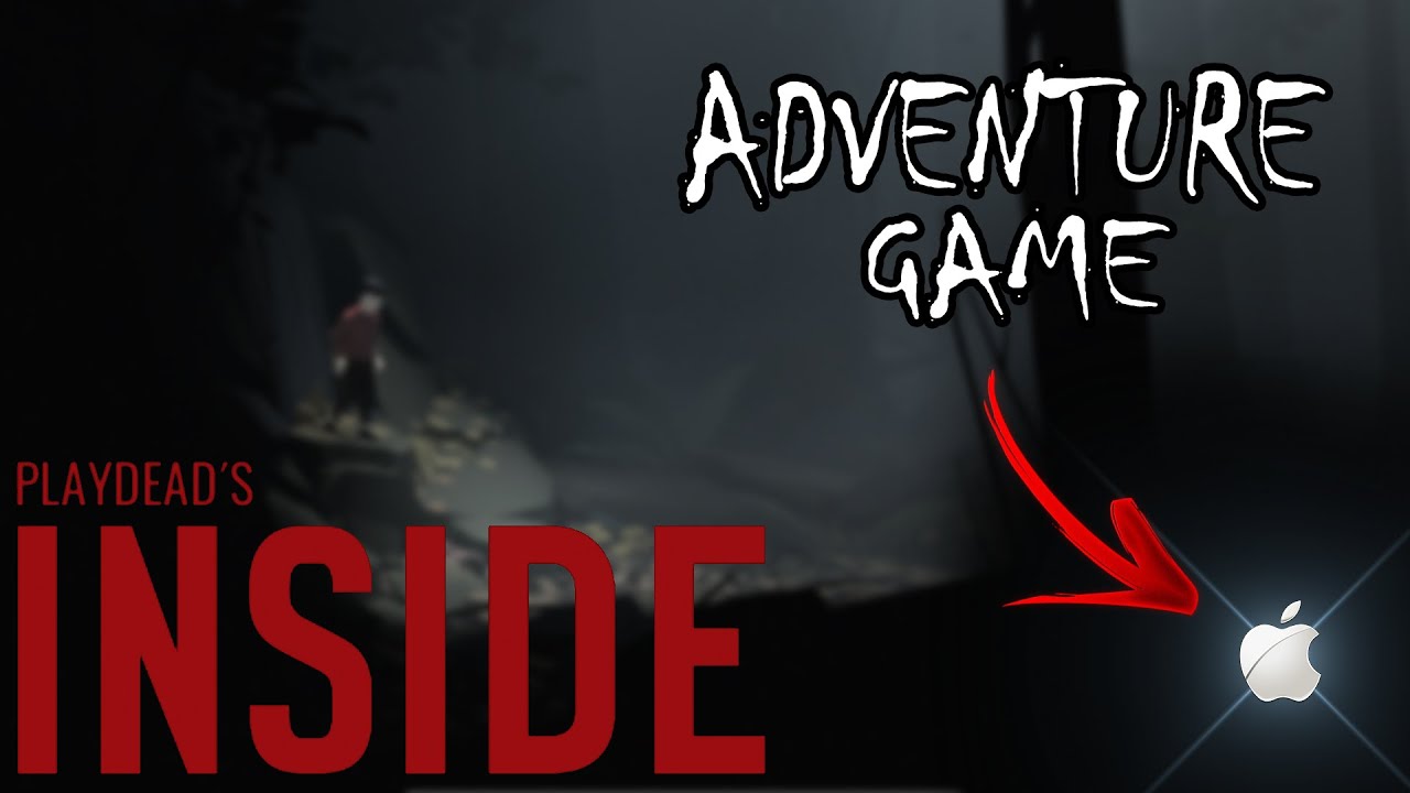 INSIDE Gameplay Walkthrough (IOS) - (FULL GAME) #Inside Inside ...